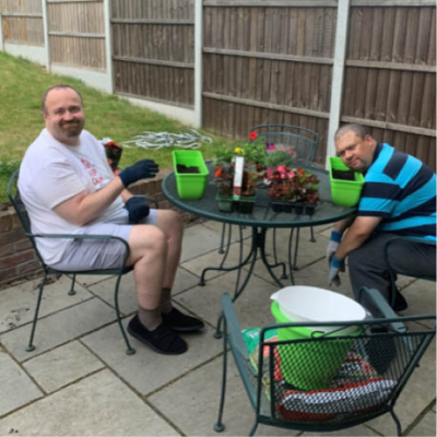 About Us. – Forget Me Not Caring